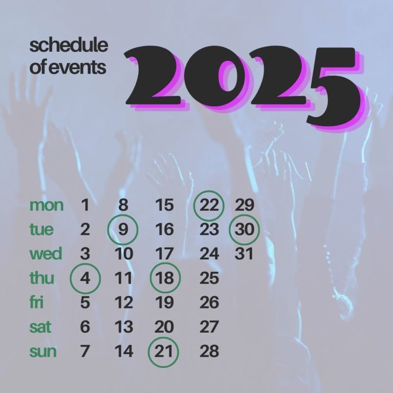 2025 Iron County Michigan Events are Here! - Iron County Lodging ...