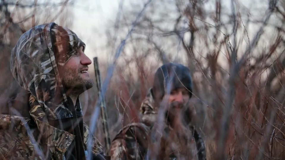 Michigan Deer Season 2025: U.P. & Iron County Guide - Iron County ...